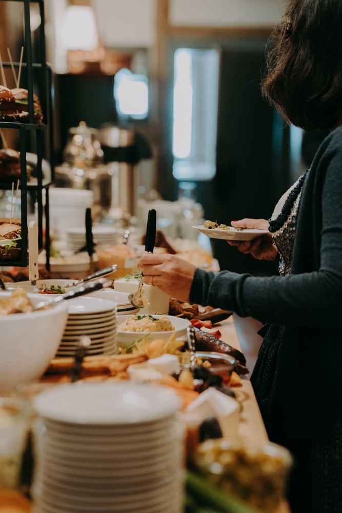 Catering - Yaji Lisbon